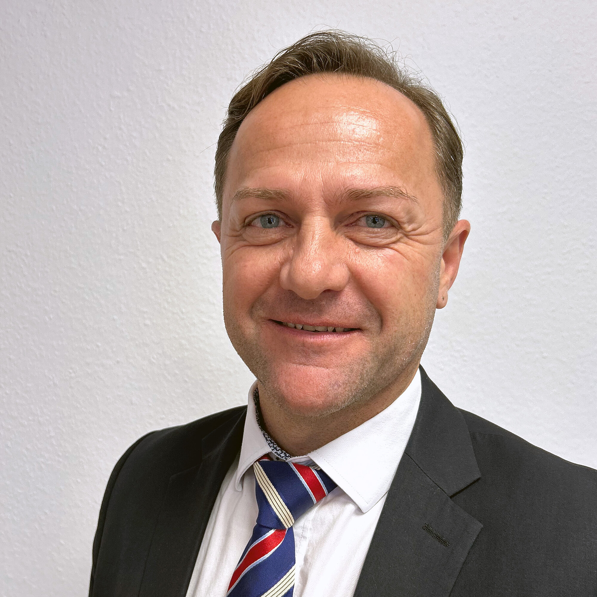 Erich Scheibner neuer Geschäftsführer bei Rottendorf Pharma